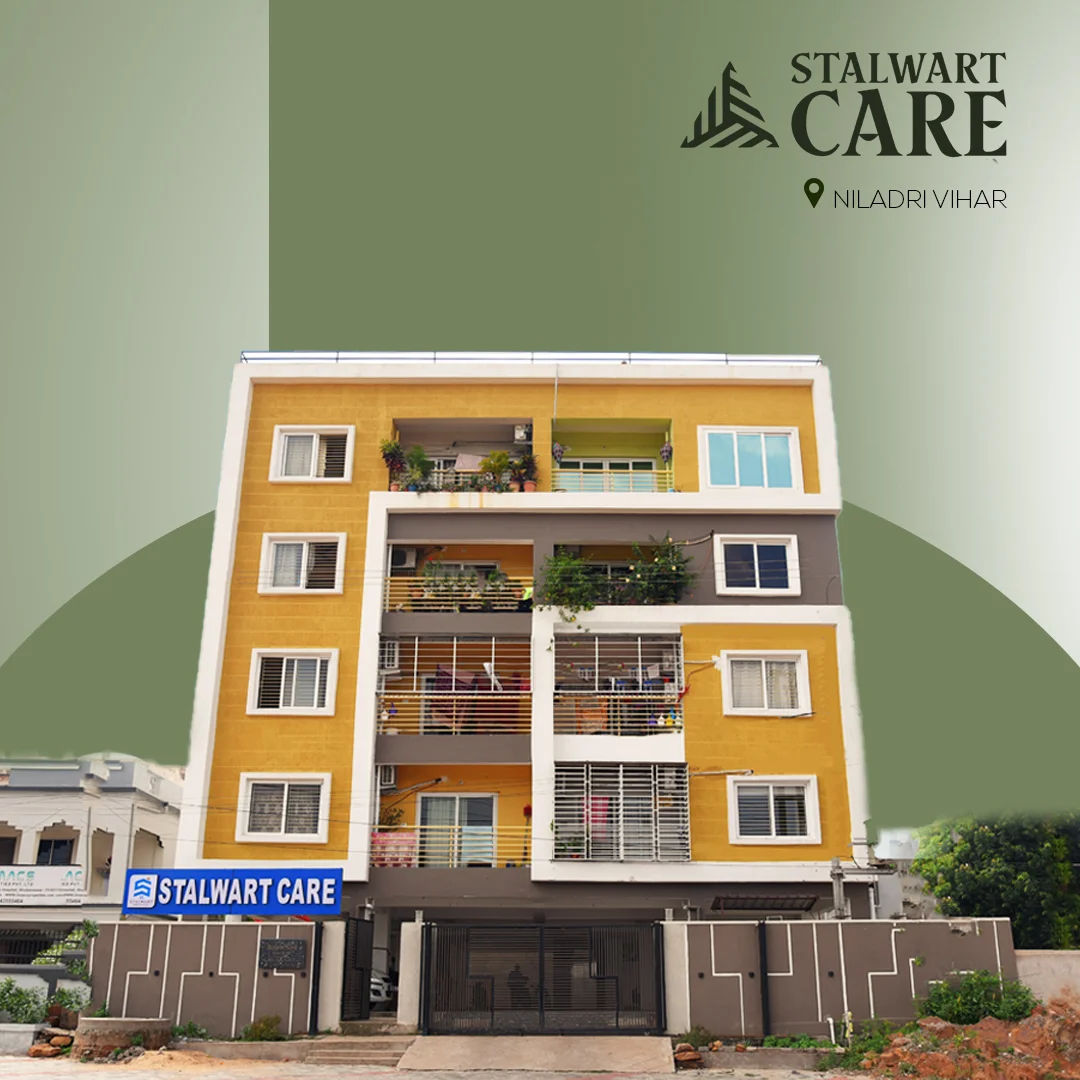 Stalwart Projects Pvt Ltd | Real Estate in Bhubaneswar